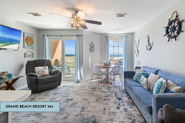 Grand Beach Resort 304 by Liquid Life - Latest Reviews, Deals & Photos ...