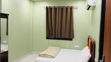 Quarto Duplo Deluxe | Wi-fi grátis