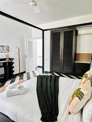 Ferros/tábuas de passar roupa, Wi-Fi de cortesia, roupa de cama