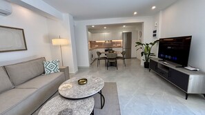 Apartamento | 1 quarto