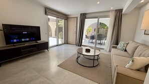 Apartamento | 1 quarto