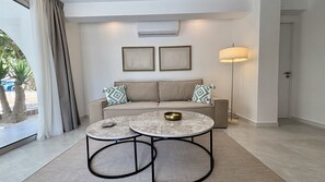 Apartamento | 1 quarto