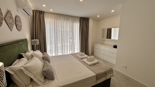 Apartamento | 1 quarto