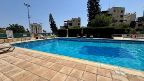 Apartamento | 1 quarto