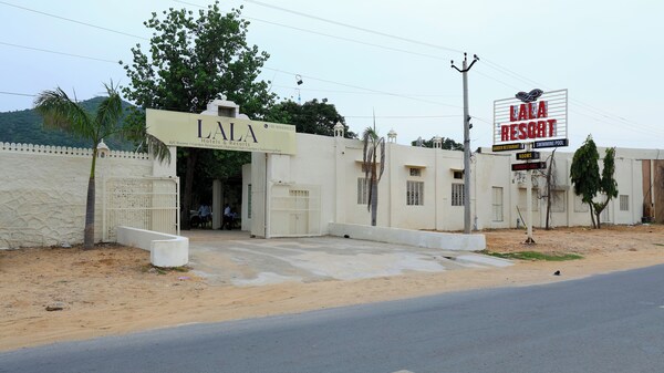The Lala Hotel And Resort - Ajmer