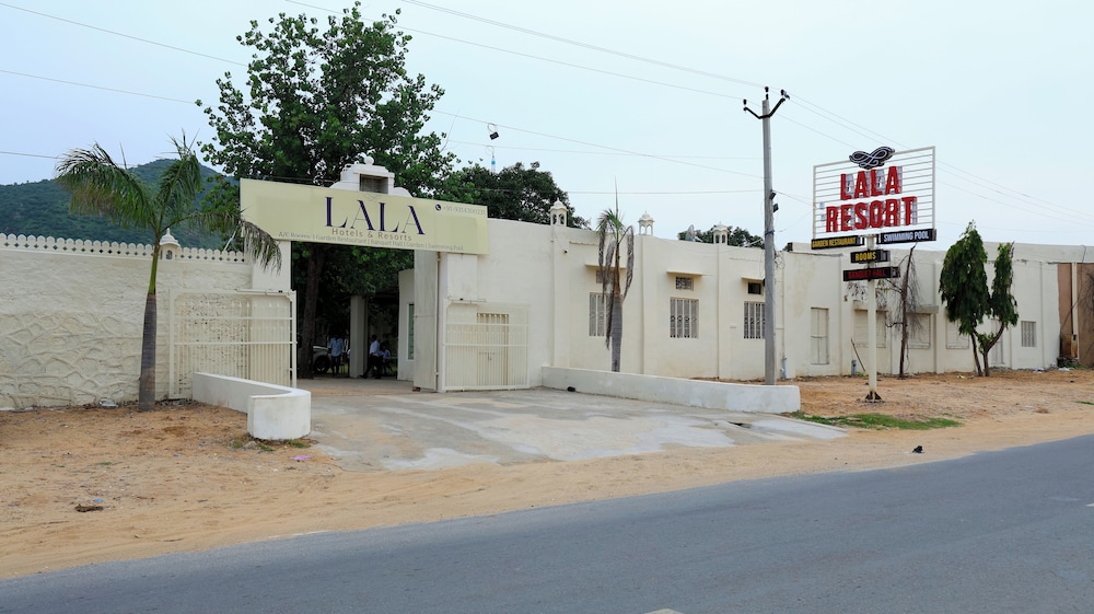 The Lala Hotel And Resort - Ajmer
