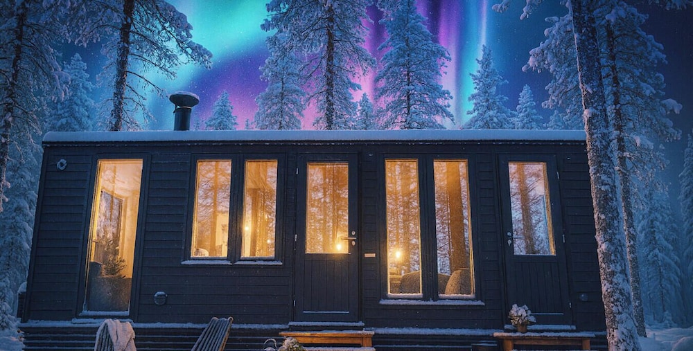 Riverside Village Ylläs - Lapland