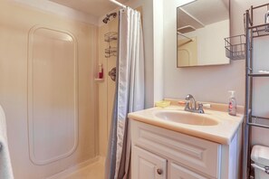 Apartamento (1 Bedroom) | Interior