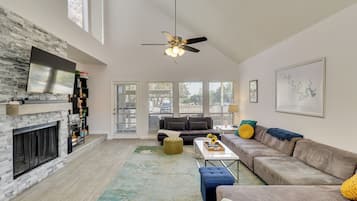 Apartamento (3 Bedrooms) | Fachada do alojamento