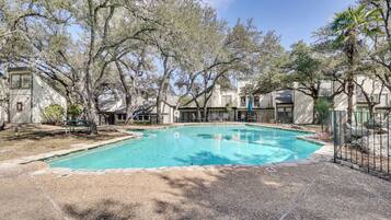 Apartamento (3 Bedrooms) | Parte interna