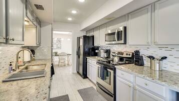 Apartamento (3 Bedrooms) | Parte interna