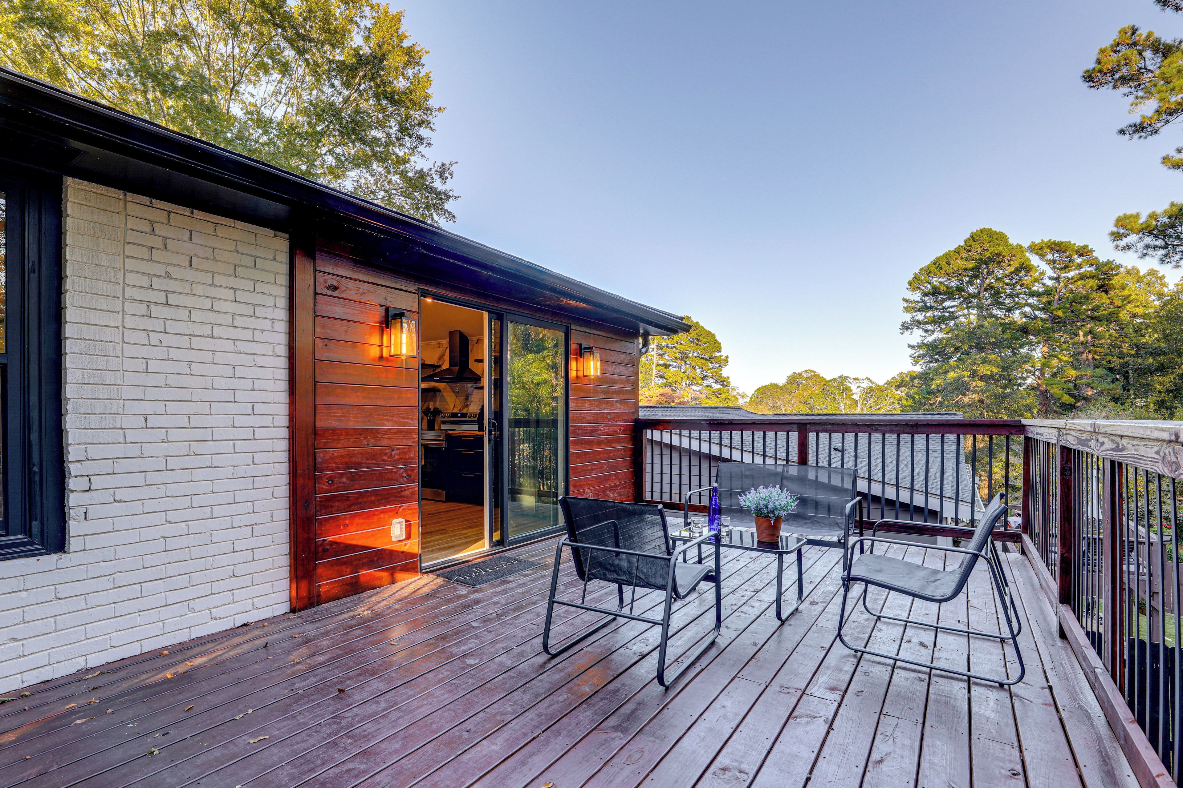 Casa (3 Bedrooms) | Interior