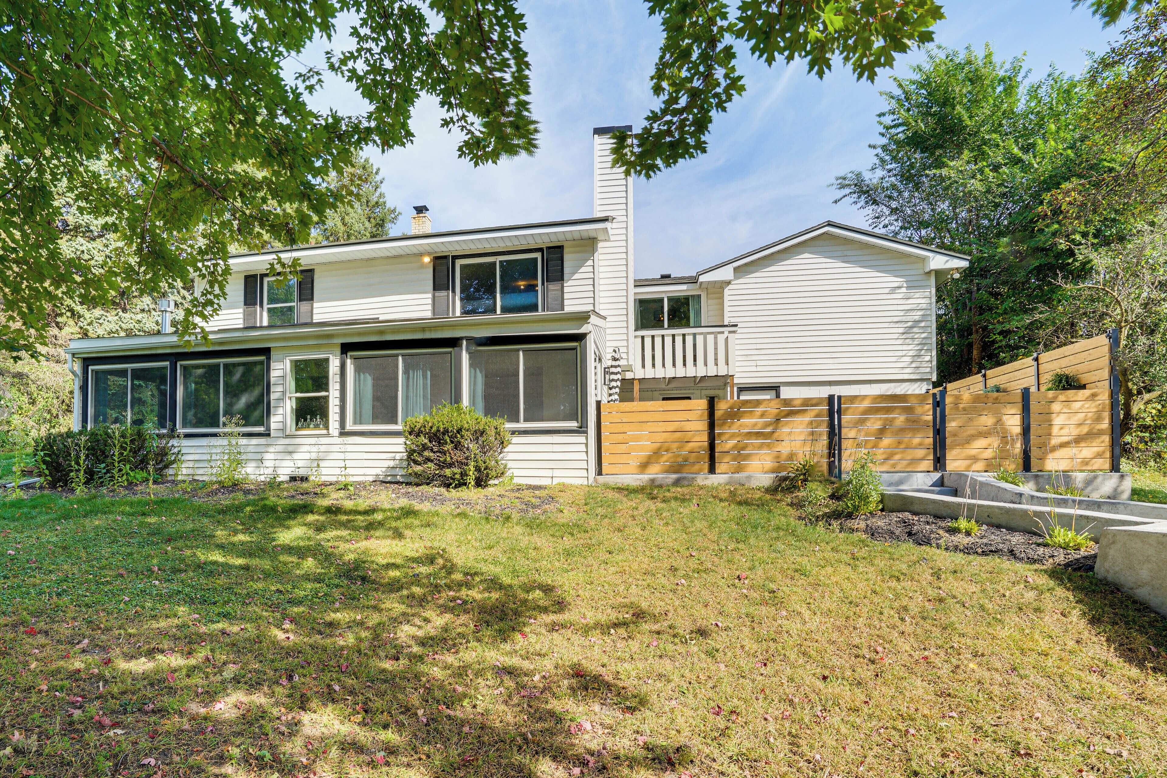 Casa (2 Bedrooms) | Parte interna