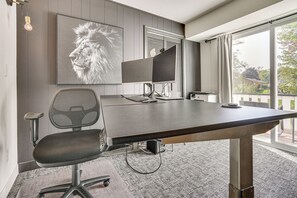 Casa (2 Bedrooms) | Interior