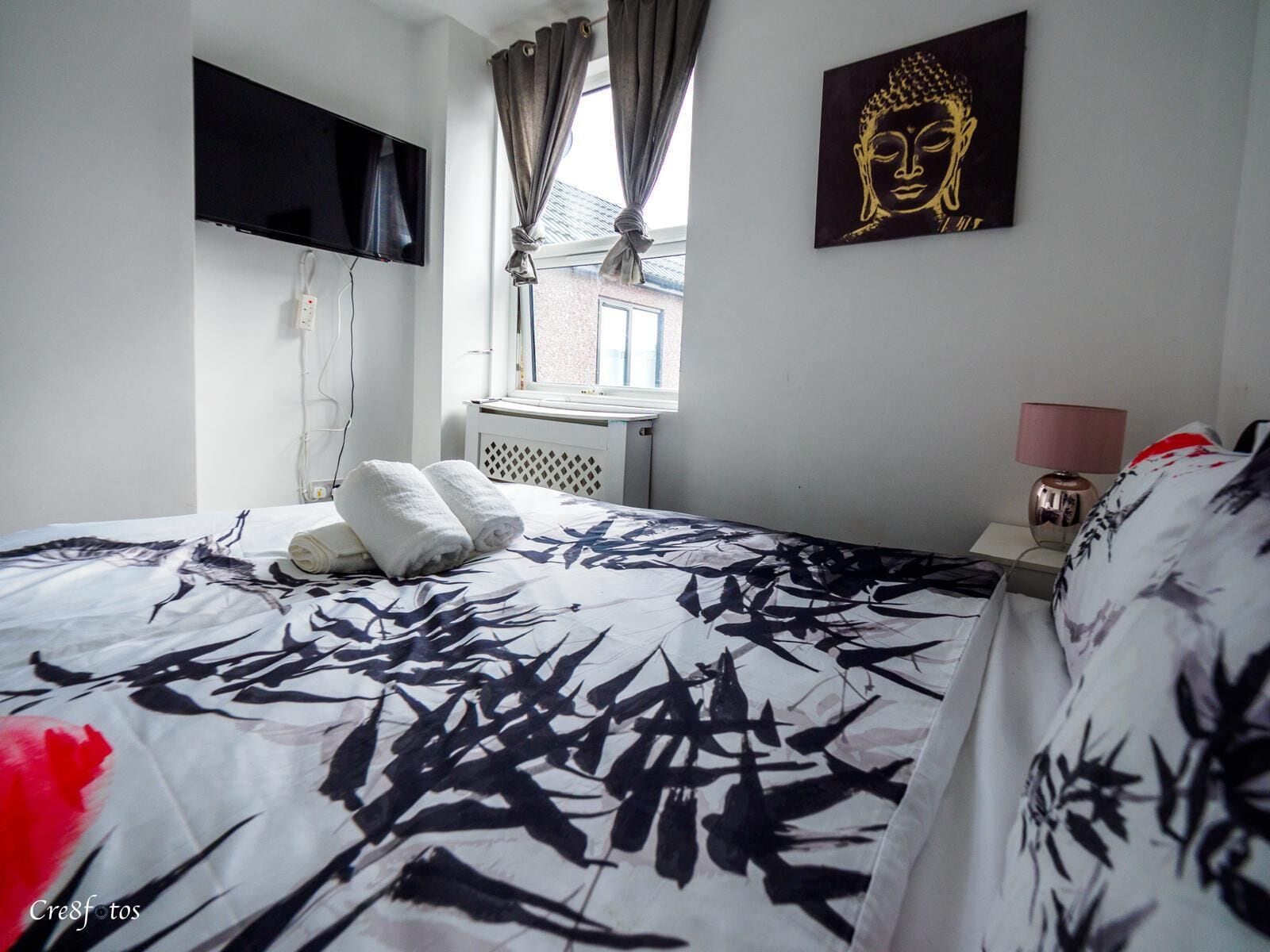 Ferros/tábuas de passar roupa, Wi-Fi de cortesia