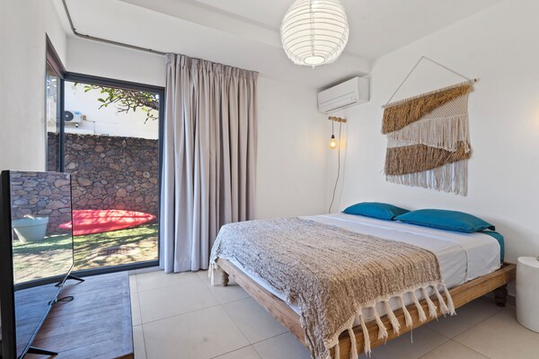 Hinarani Villa - French Polynesia