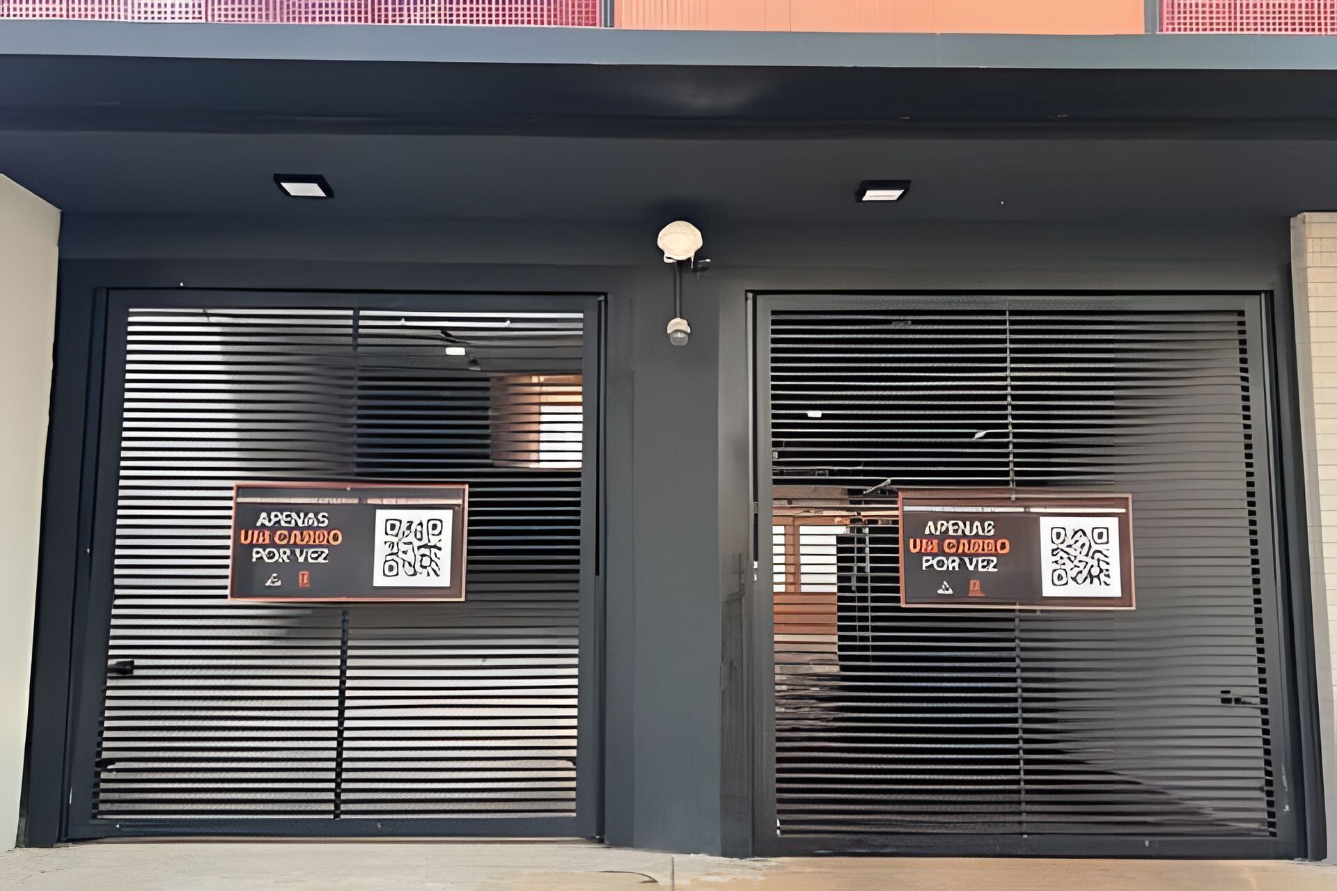 Estúdio | Pormenores do exterior