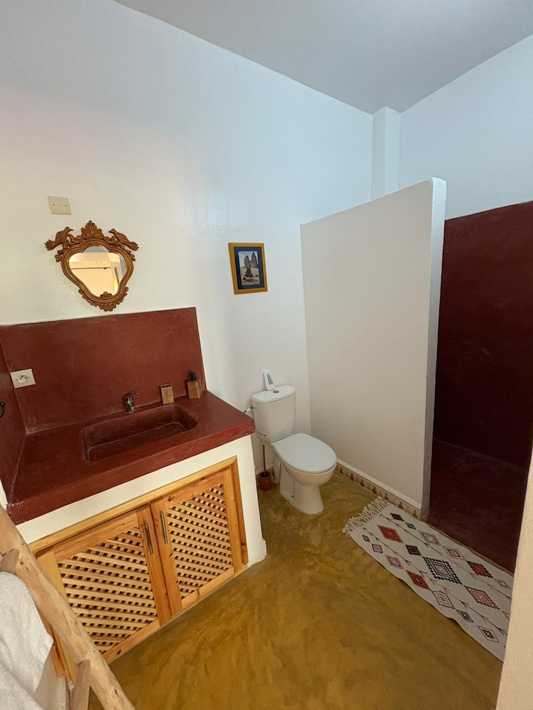 Ifni Sunset - Sidi Ifni