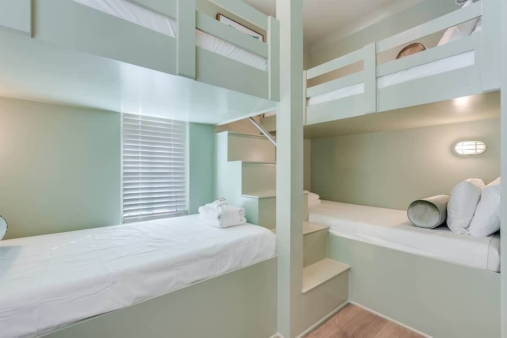 New Condo Steps to the Beach- Heated Pool - Dune Allen Beach | Vrbo