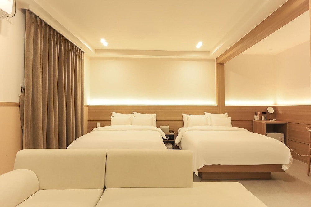 Staylibera - Gangneung-si