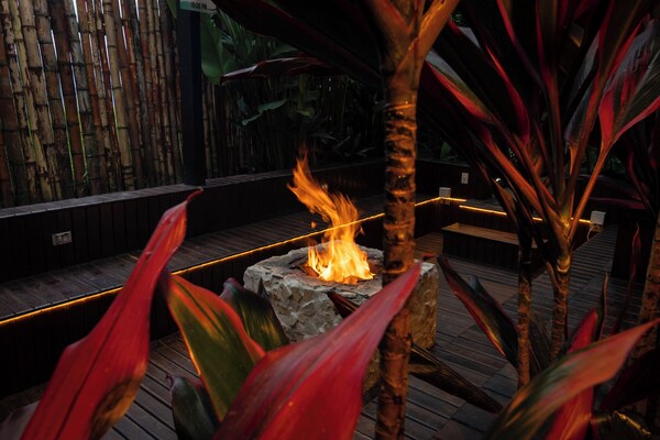 Hotel Glamping La Polka - Amaga