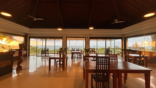 Balangan Surf Resort - Jimbaran