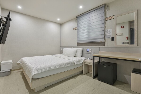 Mini Room | Wi-Fi de cortesia