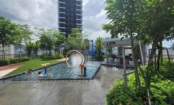 Urban Suite Penang - George Town