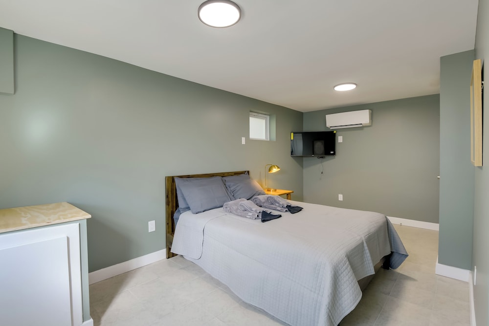 Work & Explore in DC! Cheverly Apt 1/2 Mi to Metro - Cheverly | Vrbo
