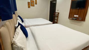 Quarto Familiar | Secretária, secretária adequada para computadores portáteis