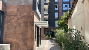 Estúdio, 1 quarto | Exterior