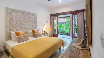 Villa, 3 quartos, piscina privativa | Wi-fi grátis