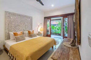 Vila, 3 quartos, piscina particular | Wi-Fi de cortesia