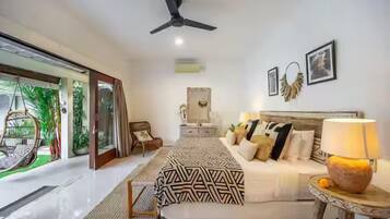 Villa, 3 quartos, piscina privativa | Wi-fi grátis