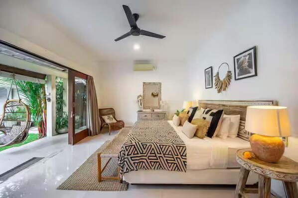 Vila, 3 quartos, piscina particular | Wi-Fi de cortesia