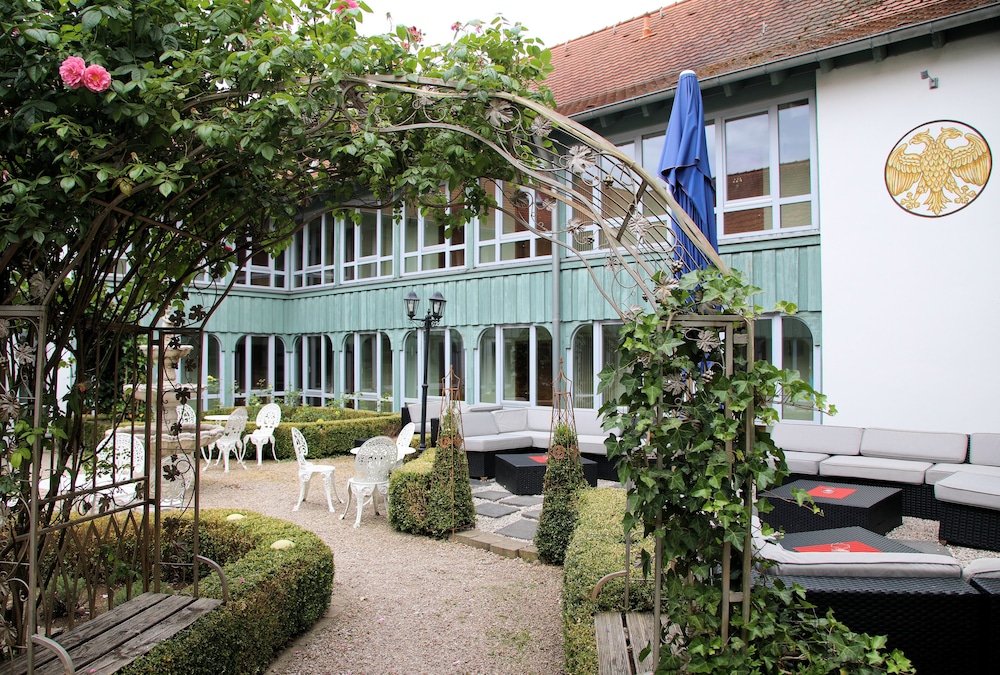Exo Hotel Franka Bamberg - Bamberg