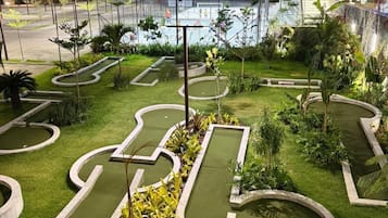 Minigolfe