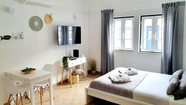 Mira Vila Studio - Duna Parque Resorts & Hotels - Alentejo