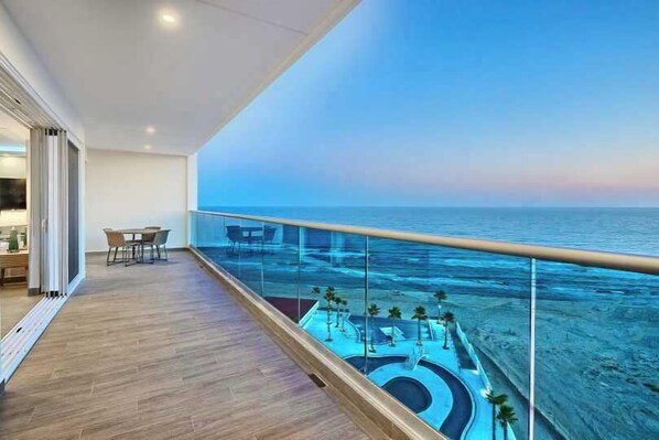 Pormenores do exterior