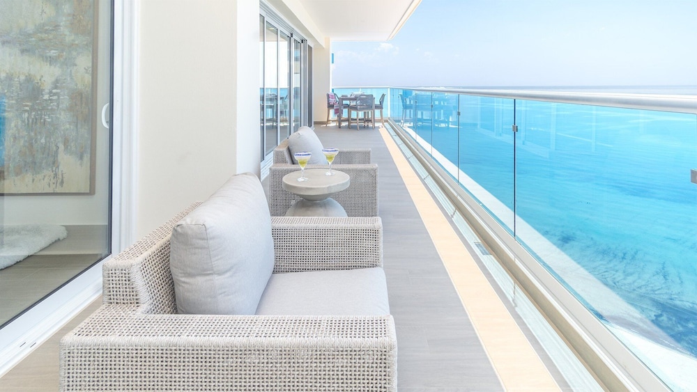 Encantame Towers Viento 1905 - Sonora