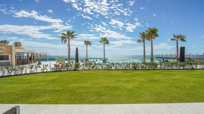 Pormenores do exterior