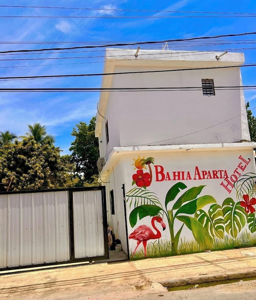 바히아 아파르타 호텔 페데르날레스 - 카리브 제도