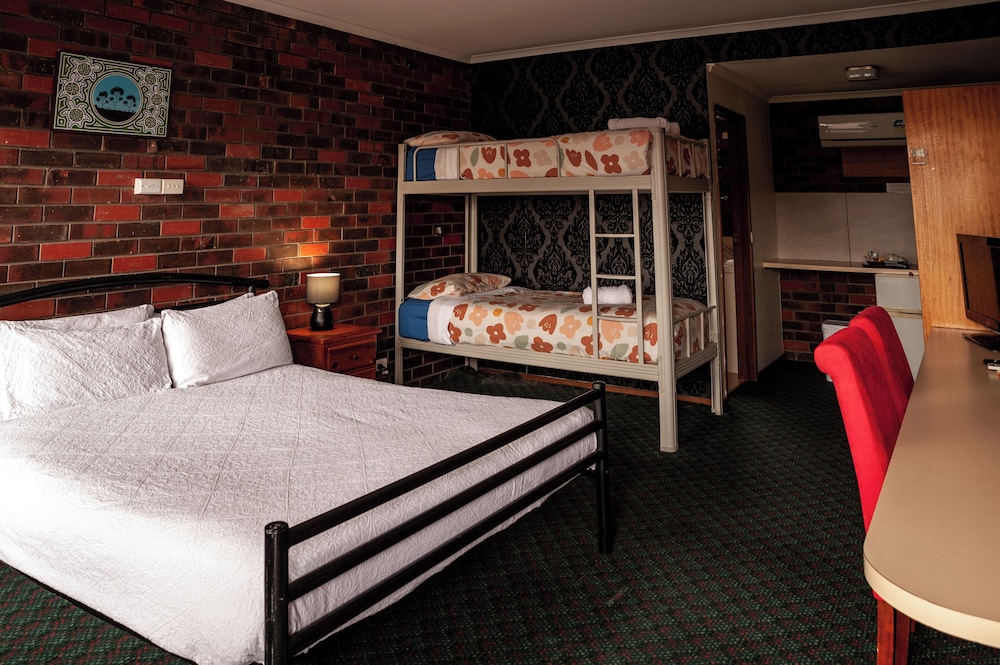 Sanz Motel Wentworth - Wentworth