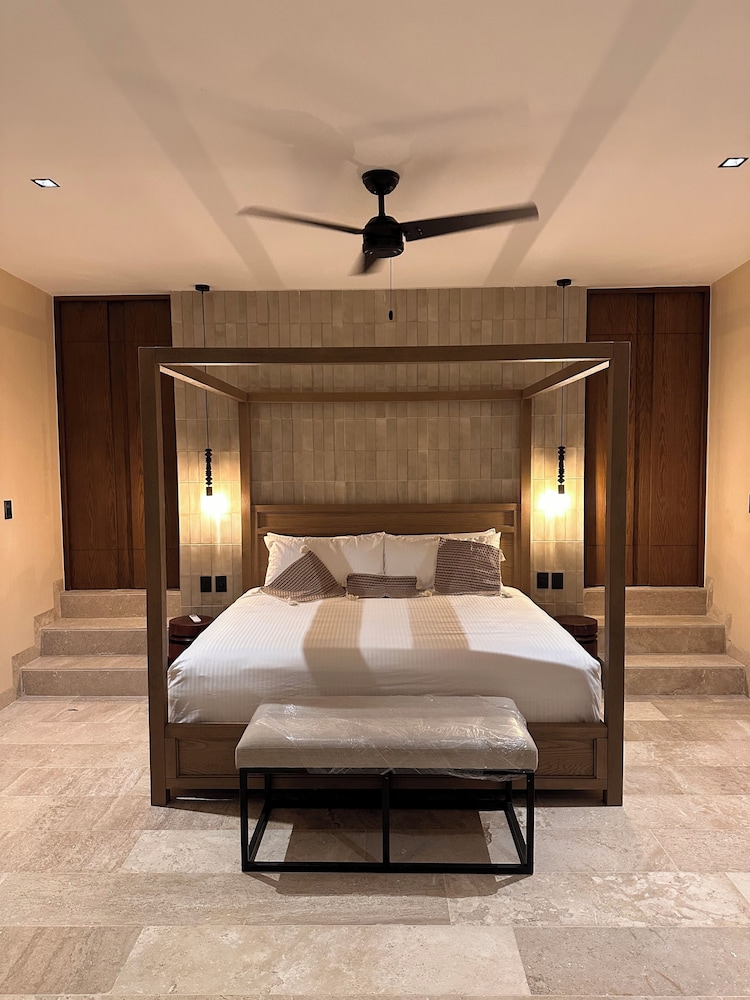 Casa Chultun - Elegance and comfort in Merida's historic center - Mérida | FeWo-direkt