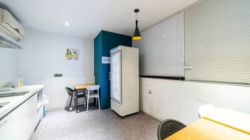 Comodidade do quarto