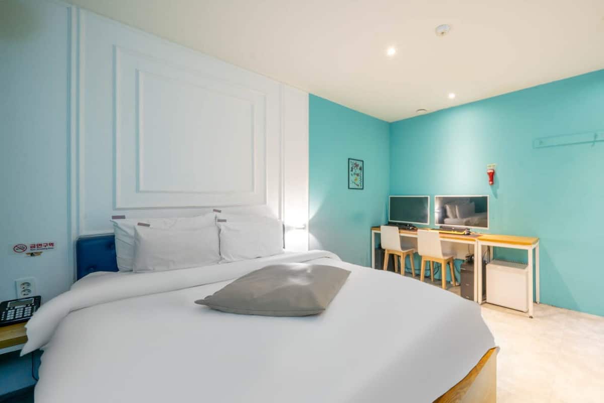 VIP Room | Roupas de cama antialérgicas, individualmente decorados