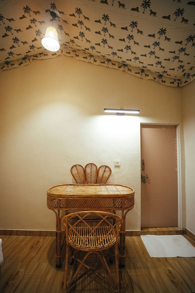 Vanantara Courtyard - Alwar