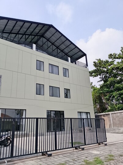 Shencasa Living Juanda