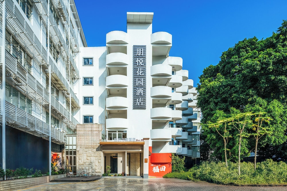 Sentraland Pengyue Garden International - Tin Shui Wai