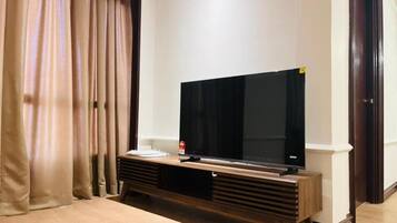 Suite Presidencial | Ferro/tábua de engomar, Wi-fi grátis